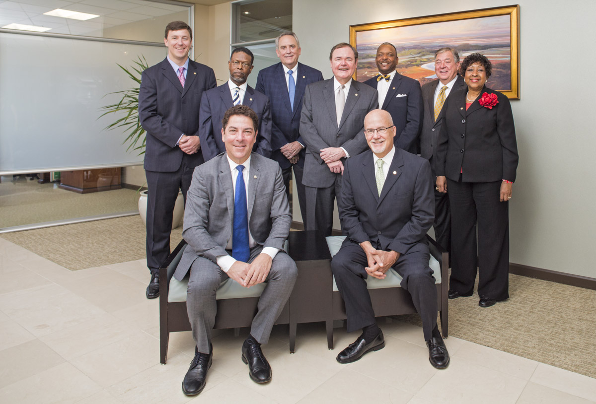 Board of Directors - World Trade Center Savannah