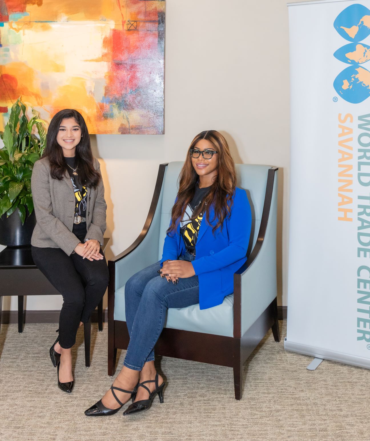 Savannah State University students announced as global winners of World ...