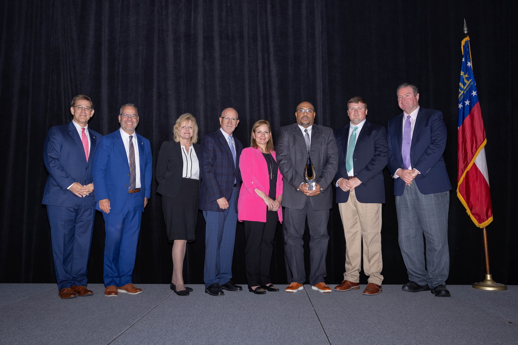 Call for Nominations: World Trade Center Savannah 2025 International ...