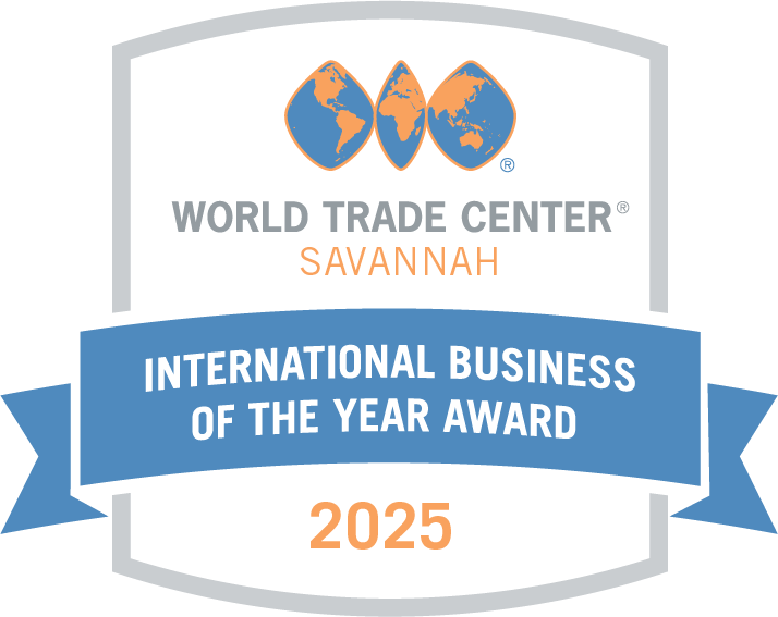 Nomination Form: World Trade Center Savannah 2025 International ...