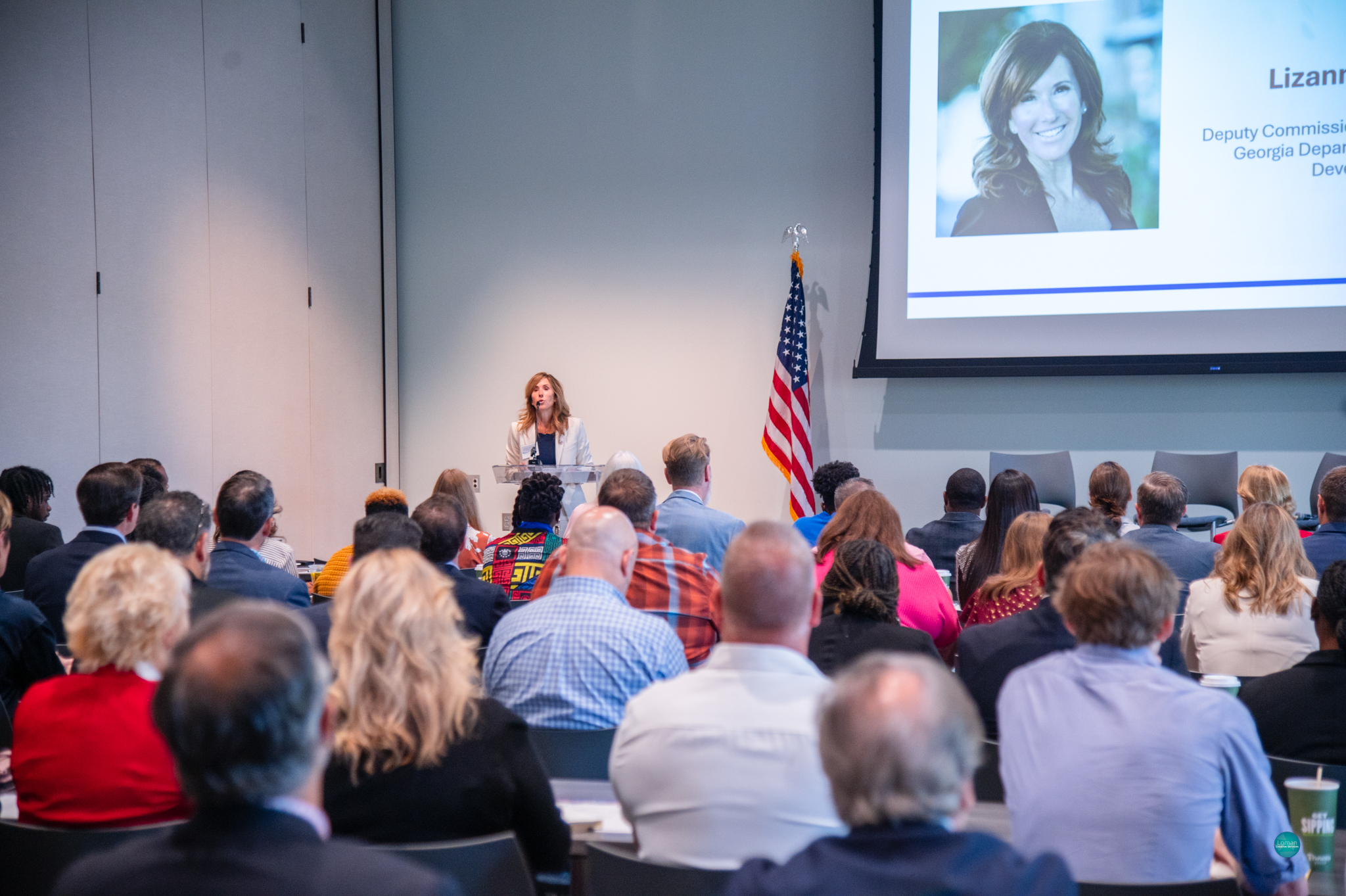 Southeast Georgia Global Business Summit - World Trade Center Savannah